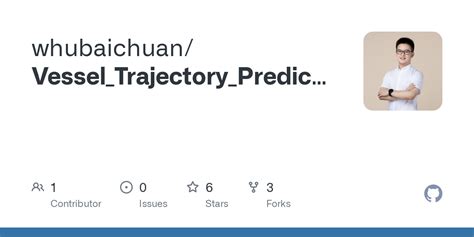 Github Whubaichuanvesseltrajectoryprediction