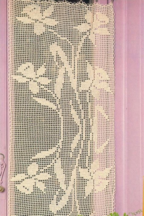 Vtg Daffodil Filet Curtain Pattern Wedding Backdrop Photo Background Instant Download Pdf Vtg Daffodil Filet Curtain Pattern Wedding Backdrop Photo Background Instant Download Pdf