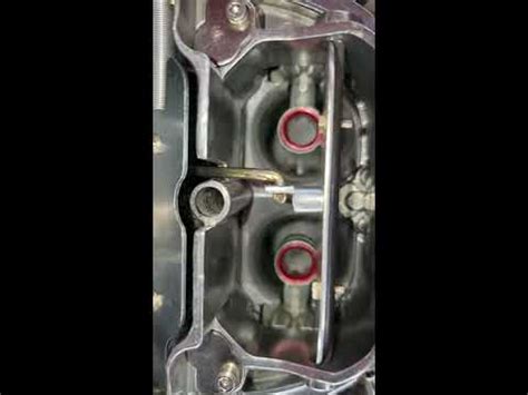 edelbrock avs2 1906 - YouTube