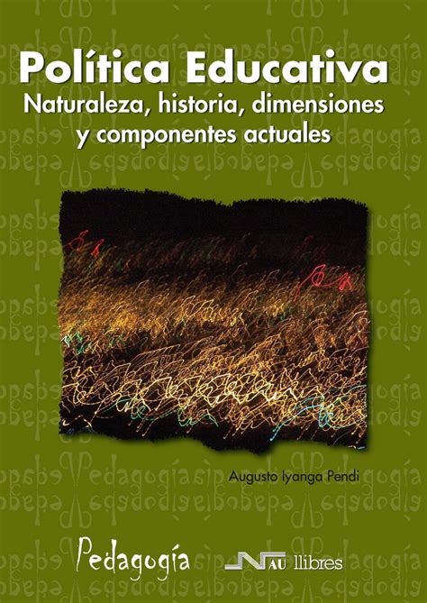 Política Educativa Naullibres