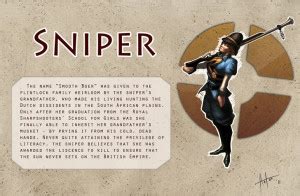 Tf2 Sniper Quotes QuotesGram