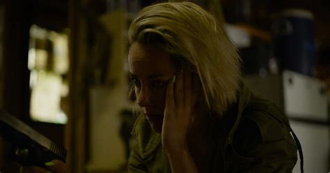 Swallowed 2022 Blu Ray Review Crime Drama Gets A Squirm Inducing