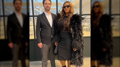 The Truth About Serena Williams And Alex Ohanians Marriage