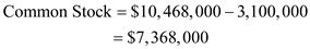 Solved Chapter 6 Problem 32P Solution Advanced Accounting 11th