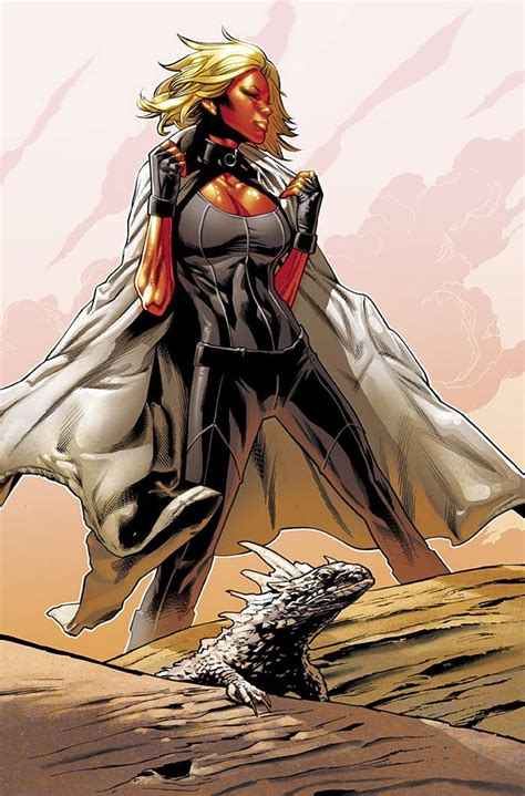 Ruby Summers Earth 69413 Marvel Database Fandom