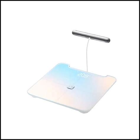 Напольные весы HUAWEI Body Fat Scale 3 Pro-01 купить по низкой цене с ...