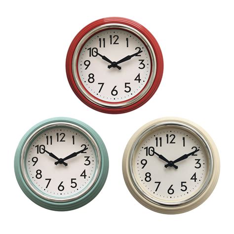 Layered Wall Clock Multi Lines International Company Limited