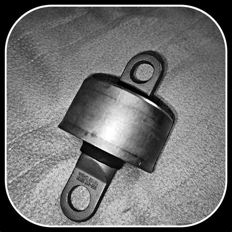 Trailing Arm Bushings Dodge Caliber Forum