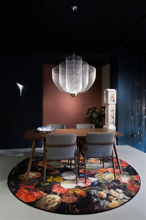 Люстра Moooi Meshmatics Small серия Meshmatics артикул 8718282324203