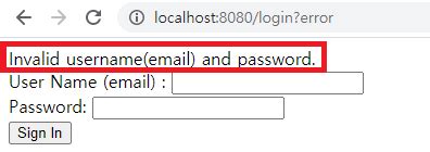 Spring Security 인증 절차를 정의하는 AuthenticationProvider Rhyno Tech Blog
