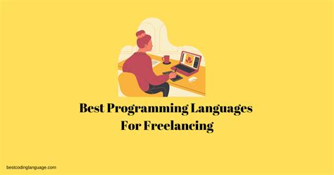 Best Programming Languages For Freelancing In 2024