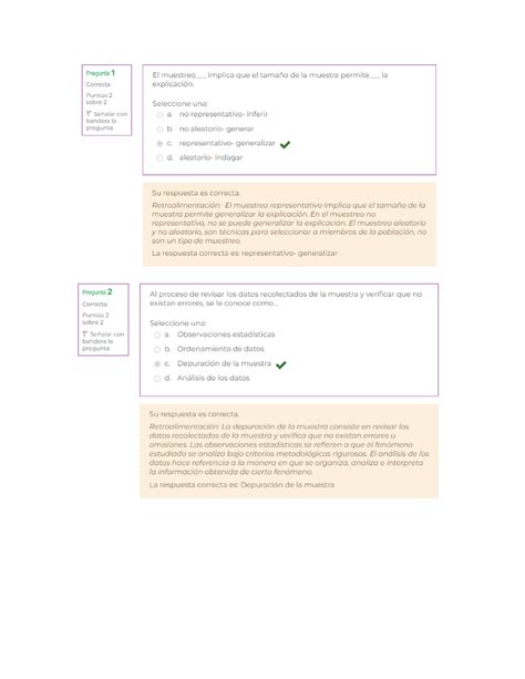 Módulo 17 Semana 3 Actividad Formativa 5 Clasificación De Eventos Y