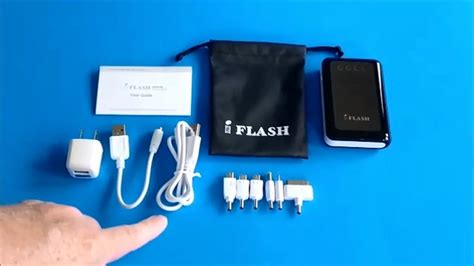 Iflash Dual Usb Extremehoreds