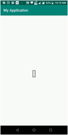 How To Use Clear In Android Concurrentlinkedqueue