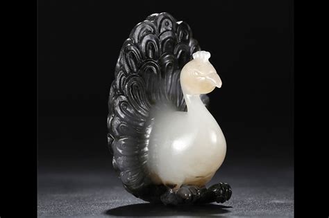 和田玉吊坠 和田玉 中国古风图片大全 古风家