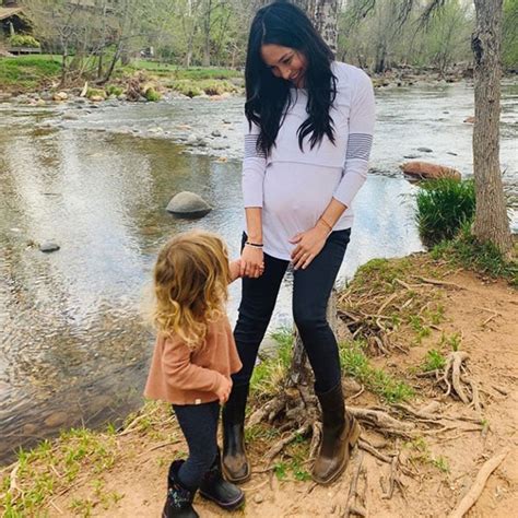 Pregnancy Fashion From Brie Bellas Pregnancy Pics E News