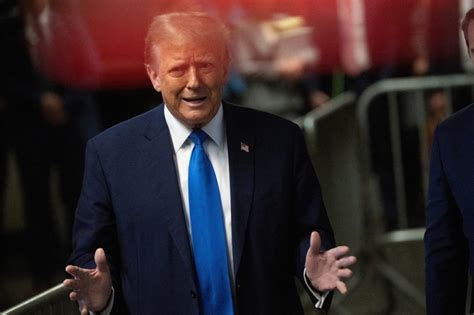 Listen Supreme Court Seems Skeptical Of Trumps Claim Of Absolute