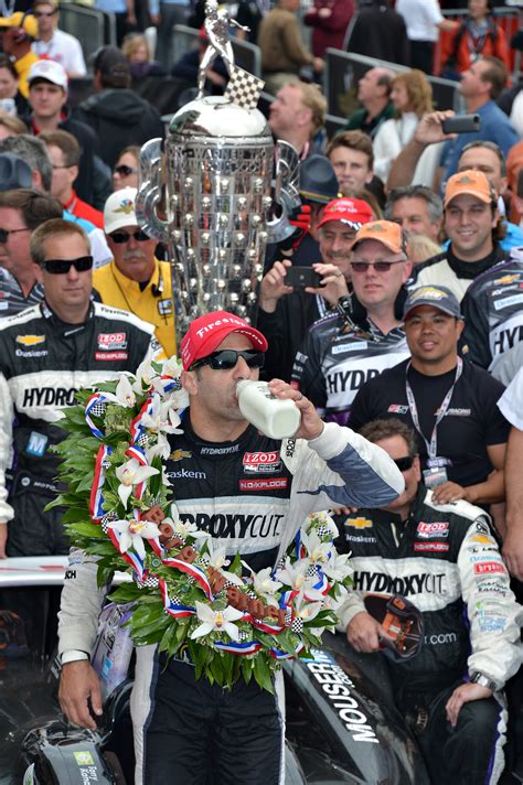 7 Things You Need To Know About The Indy 500 Maxim