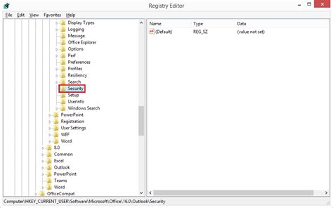 How To Open Blocked Attachments In Ms Outlook