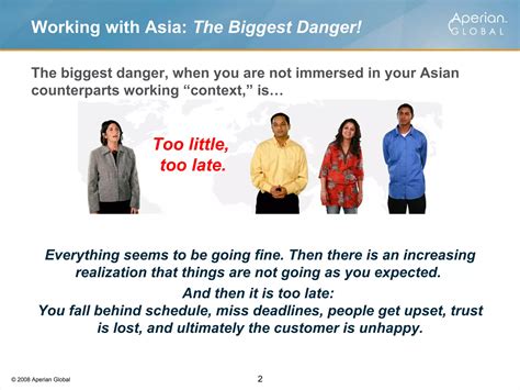 Dave Dickey Ten Tips For Working Effectively With Asia Ppt