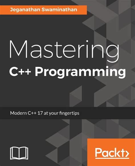 Mastering C Programming Modern C 17 At Your Fingertips Paperback