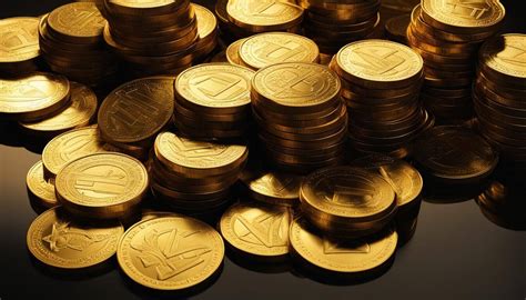 Invest in Gold: Your Guide to Shiny Profits