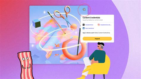 ภาพนี้ Ai ห้ามยุ่ง Adobe เปิดตัว เว็บแอปฯ ใส่ลายน้ำ ป้องกันผลงานจากการนำภาพไปเทรน Ai Dataholic