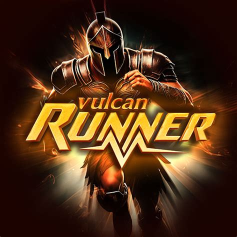 Vulcan Runner Apps On Google Play