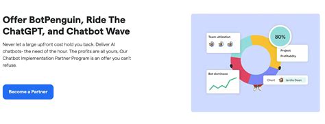 Botpenguin Your Ultimate Ai Chatbot Maker