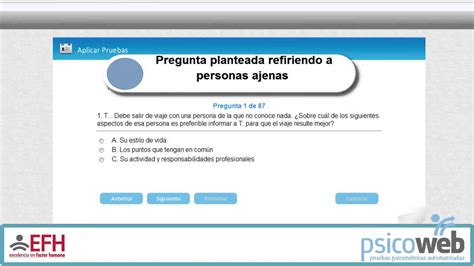 Prueba PGV Narración YouTube