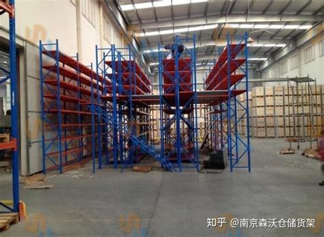 选择仓储货架时需要注意的要点有哪些？货架厂家为你讲解 知乎