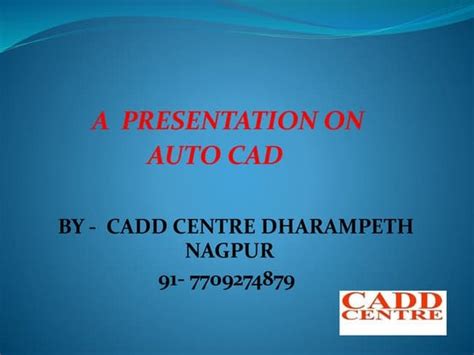Chapter 1 Introduction To Autocad Ppt Drawing And Sketching Arts And Crafts