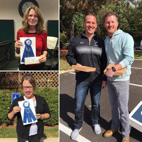 Winning Fridayfunday Infocision Management Corporation