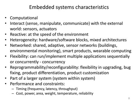 Ppt Ece 777 System Level Design And Automation Introduction