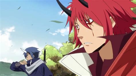 Benimaru And Souei 03 By Angel Lawliet On Deviantart