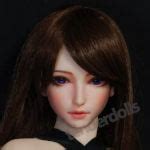 Chikano Mari Cm Elsababe L Breasts Ft Tenderdolls