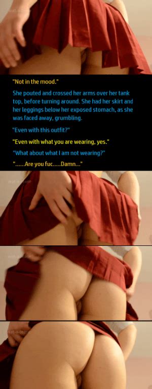 Teasing Caption Pics