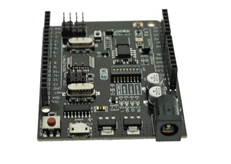 ATmega P Arduino Controller Board Full Integration With One Year Warranty