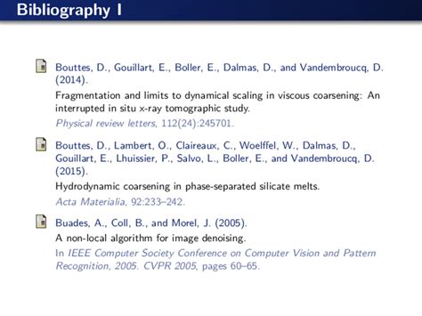3 D Image Processing With Scikit Image And The Scientific Python