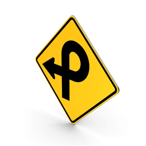Traffic Sign Loop Png Images And Psds For Download Pixelsquid S112748995