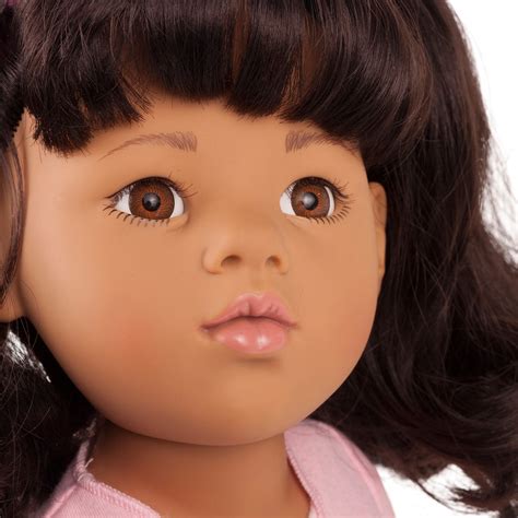 Hannah At The Ballet By Gotz Gotz Dolls Usa Inc