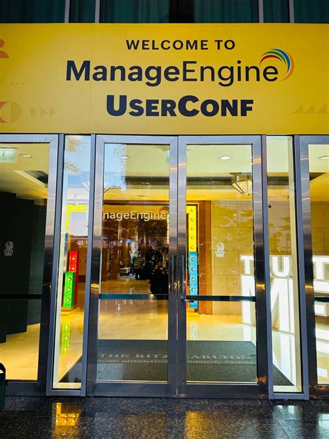 Arun K K On Linkedin Manageengine Trustme