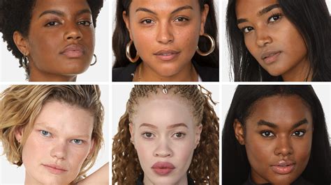 What Its Truly Like To Be A Fashion Model The New York Times