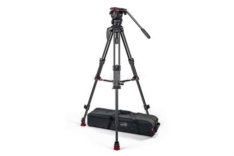 Sachtler System Fsb 4 75 2 Cf Ms Mk Ii Stativ Systeme Sets 60 75mm