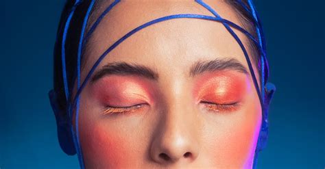 Безкоштовне стокове фото аксесуар для волосся апельсин барвистий барвистий макіяж барвисті