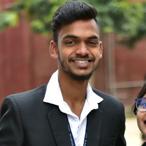 Shashwat Raj Social Media Intern Wepreneurs Linkedin