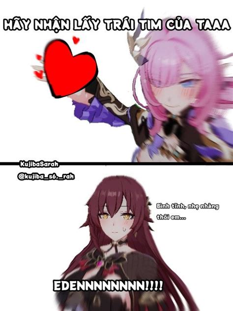 Eden X Elysia