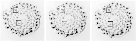 PDF Coherent Structures In An Electron Beam Semantic Scholar