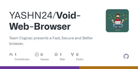 Aayush Malhotra On Linkedin Github Yashn24void Web Browser Team
