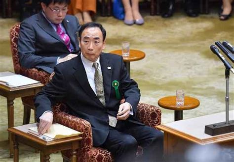 【フォトギャラリー】【籠池泰典氏証人喚問】詳報（4）「安倍総理の大ファンでありましたから」 安倍晋三記念小学校「ほんの一時しか使用しており